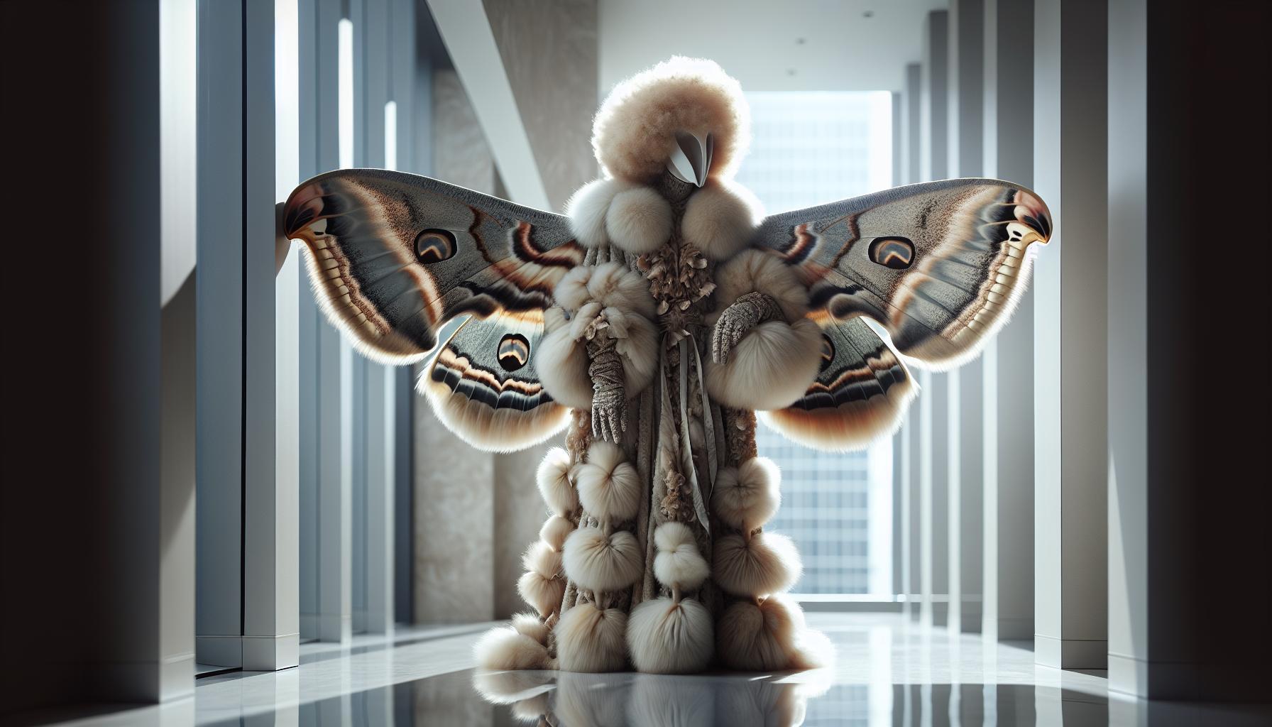 Who Is Poodle Moth On Masked Singer? Celebrity Revealed » Barbet ...